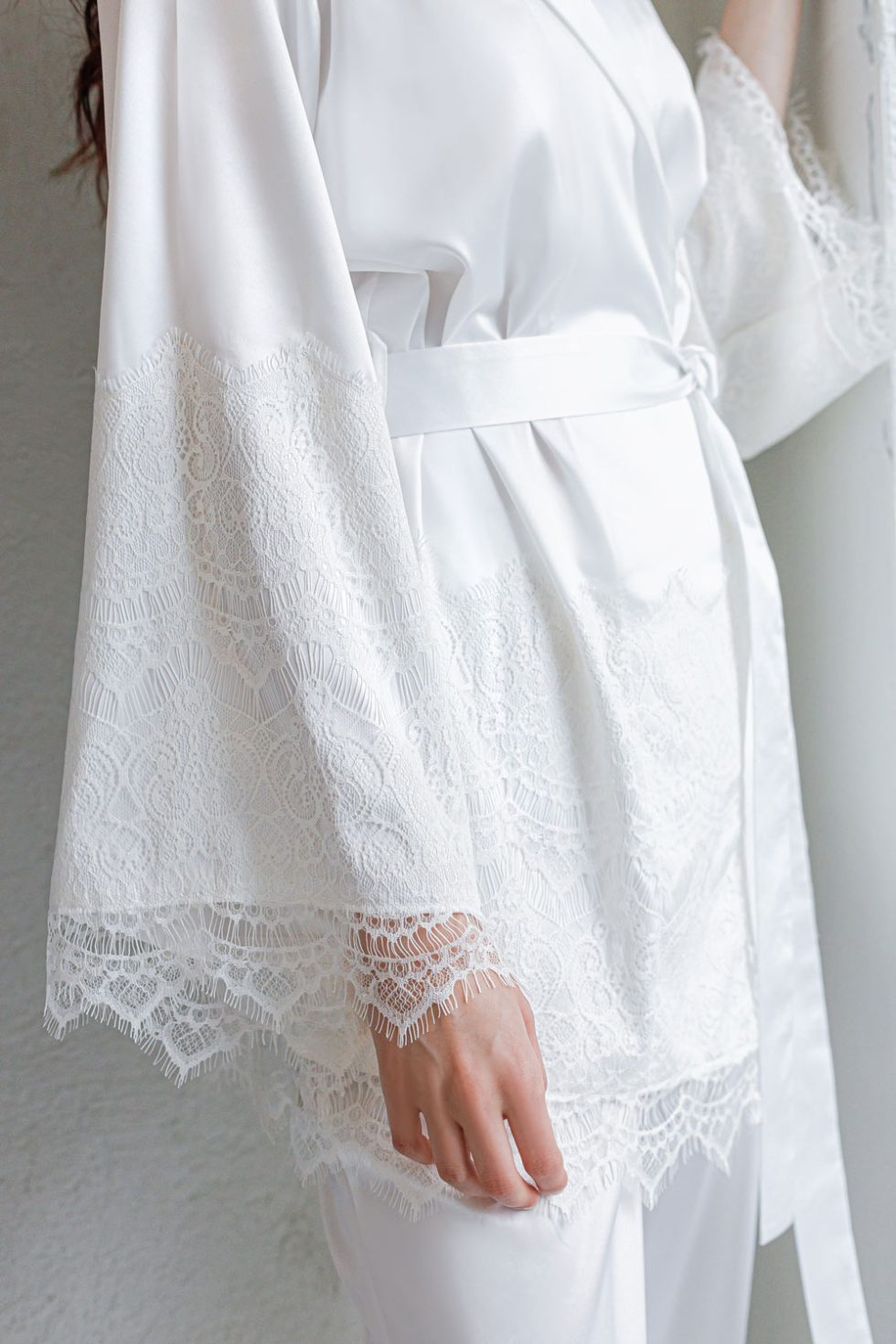 Bridal Nightwear, Honeymoon Wedding Sexy Sleepwear