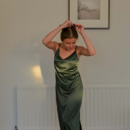 Luxury Nightwear & Lingerie for Women | IDENTITY LINGERIE