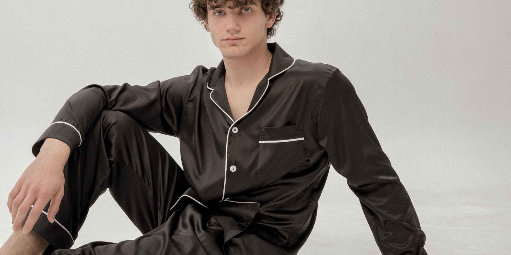 Mens Nightwear - Identity Lingerie