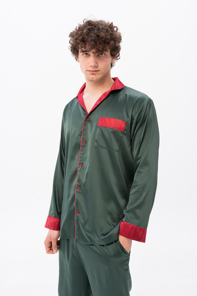 Matching Pyjamas, Matching PJs for Couples & Family Pajama Set