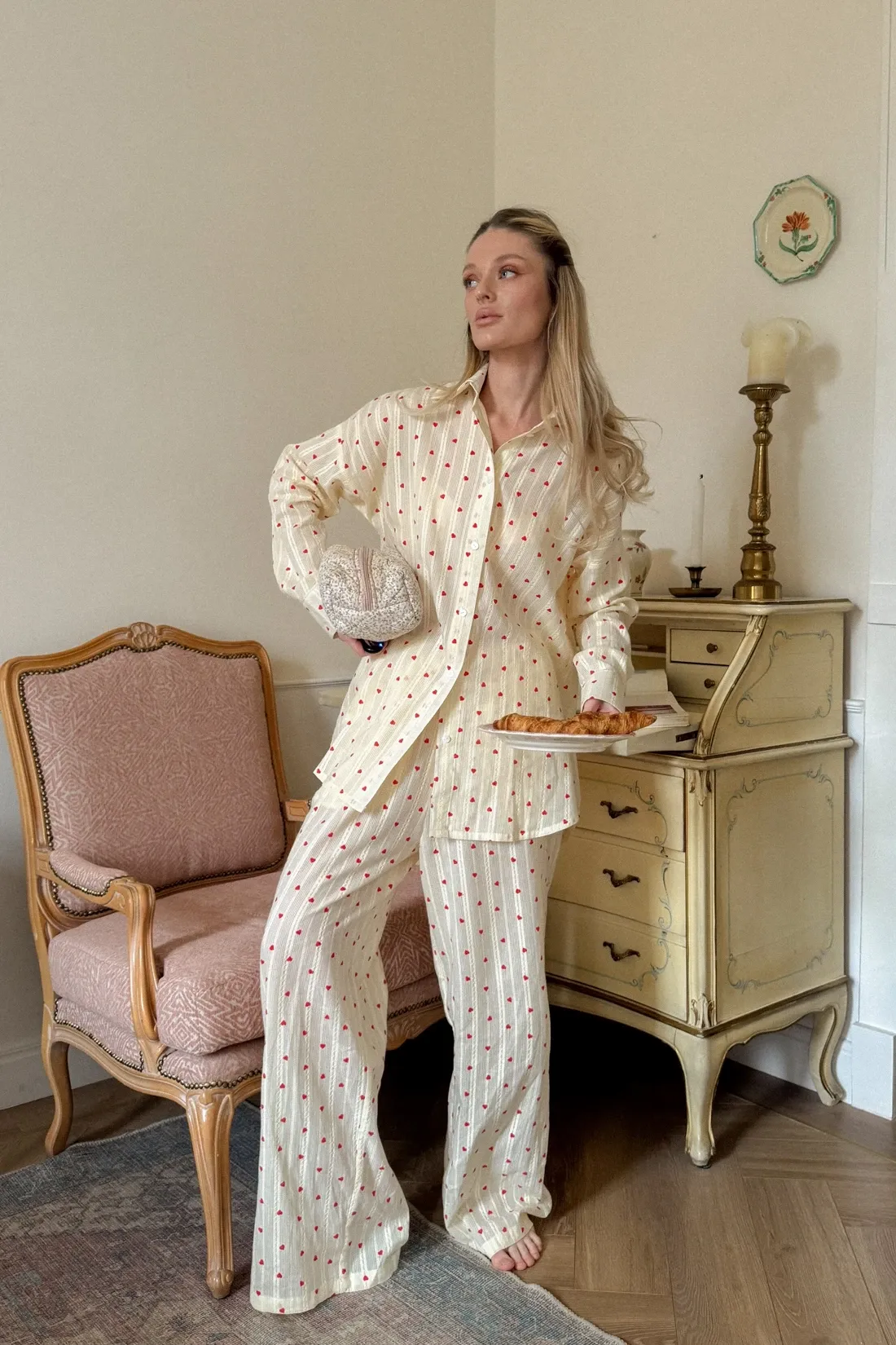 Plus Size Nightwear & Plus Size Sexy, Romantic Nightwear - IDENTITY ...