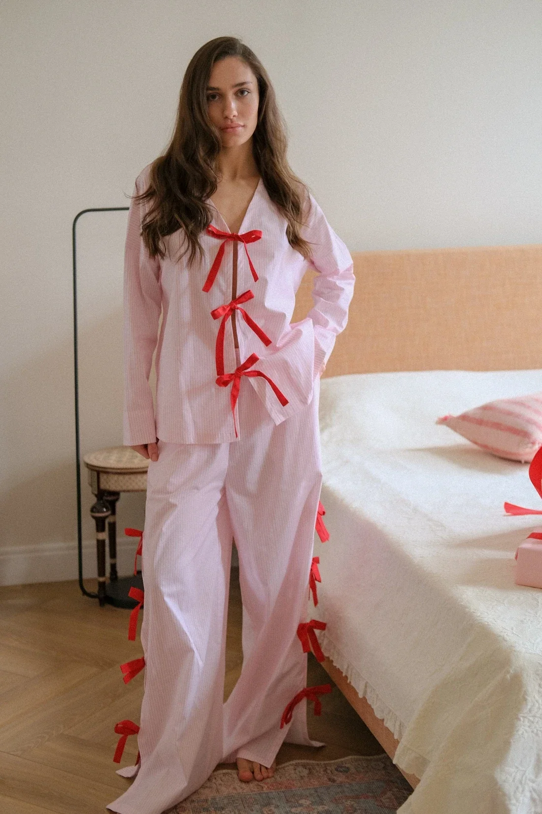 Plus Size Nightwear & Plus Size Sexy, Romantic Nightwear - IDENTITY ...