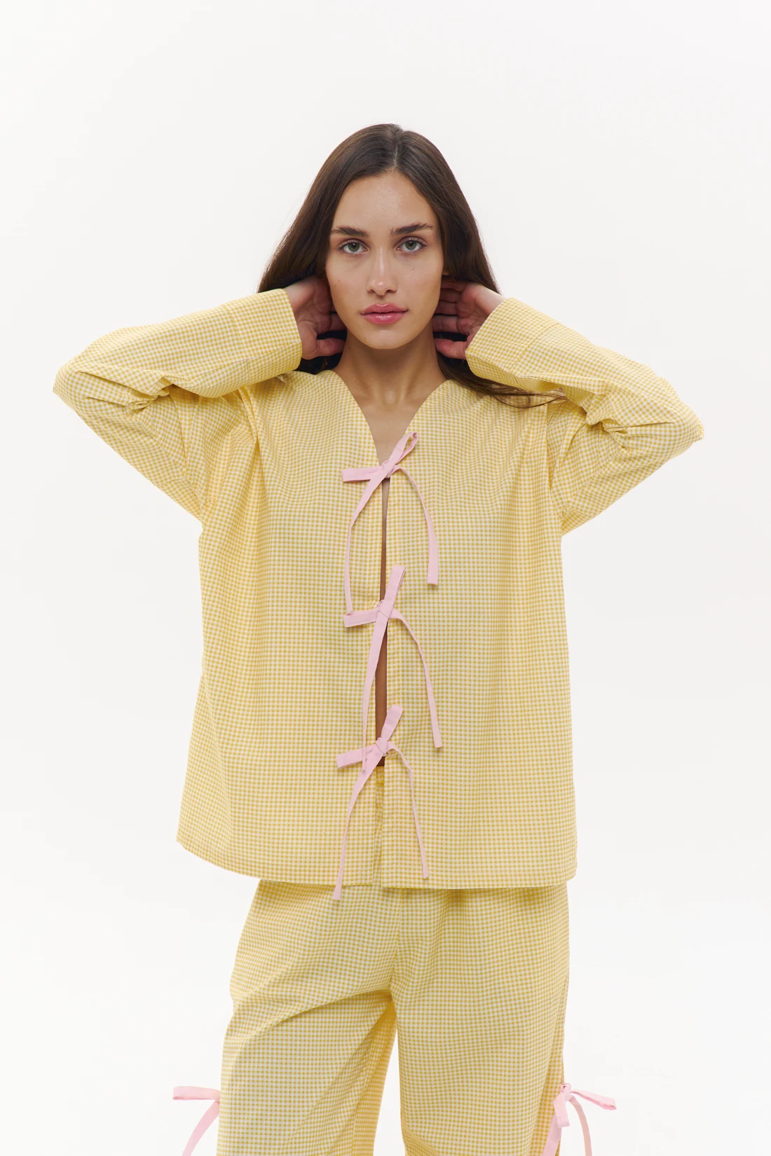 Plus Size Nightwear & Plus Size Sexy Nightwear - IDENTITY LINGERIE